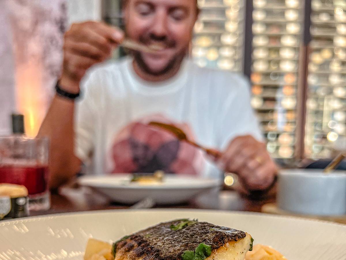 Executive menus in Lisbon: delicious and at friendly prices