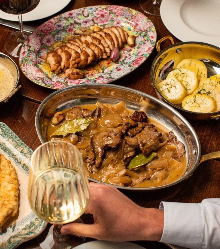 Executive menus in Lisbon: delicious and at friendly prices