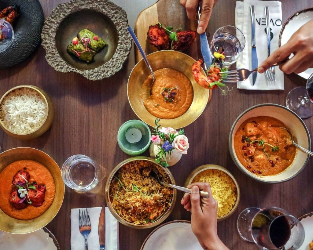 Executive menus in Lisbon: delicious and at friendly prices