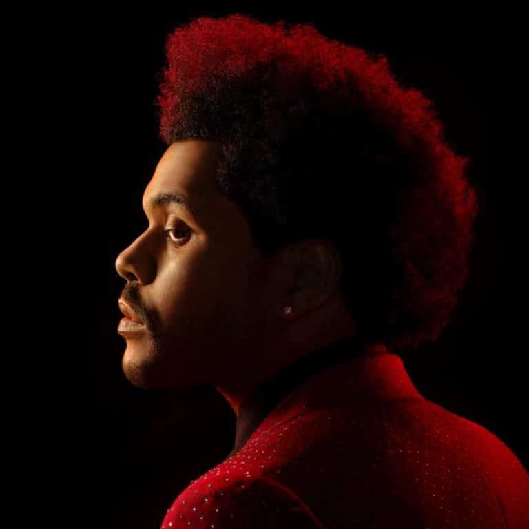 The Weeknd começa tour europeia em Lisboa