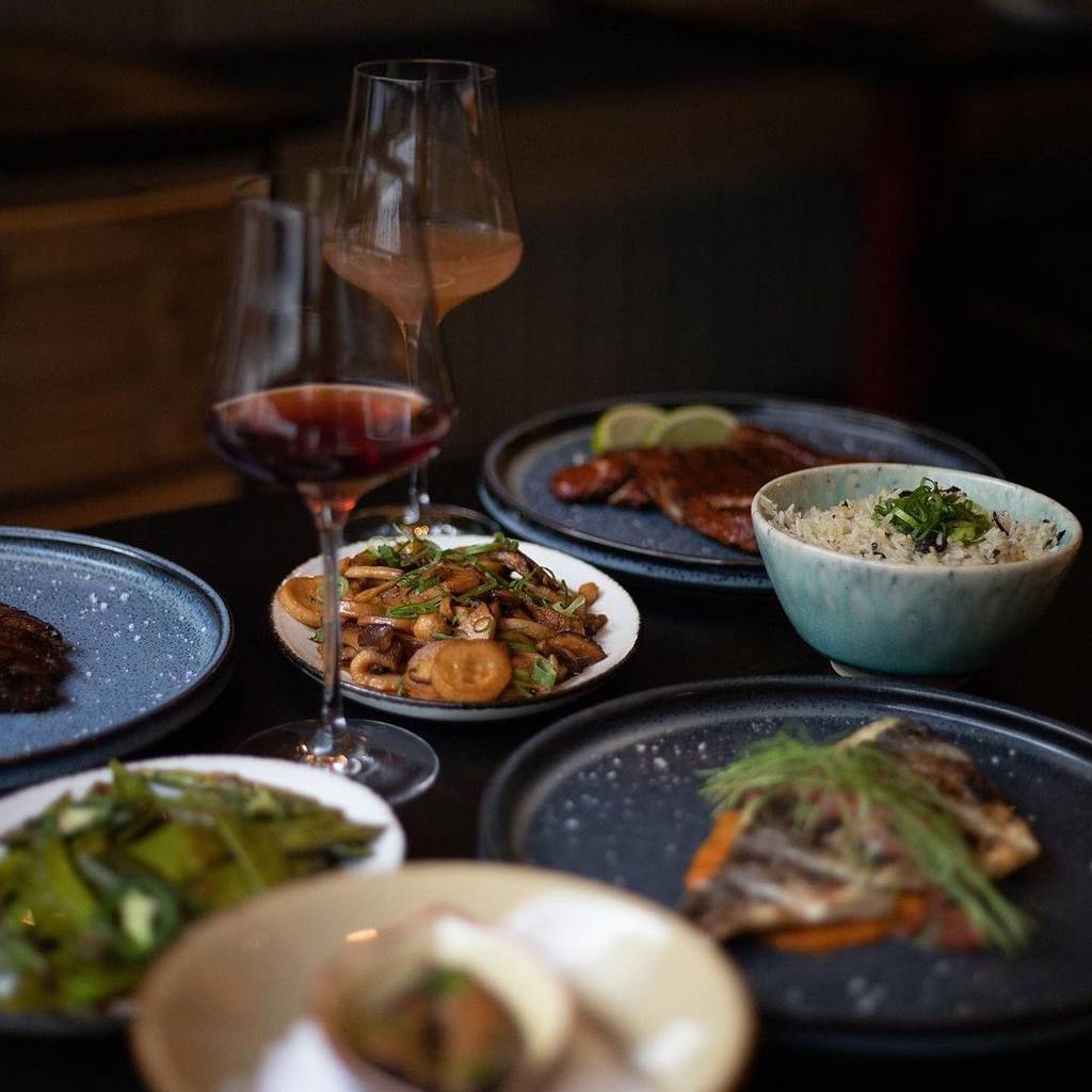 Menus Executivos em Lisboa: deliciosos e a preços simpáticos