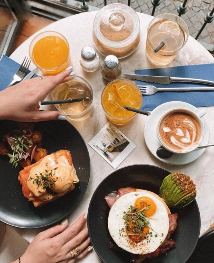 Café em Alfama é um dos mais instagramáveis do mundo