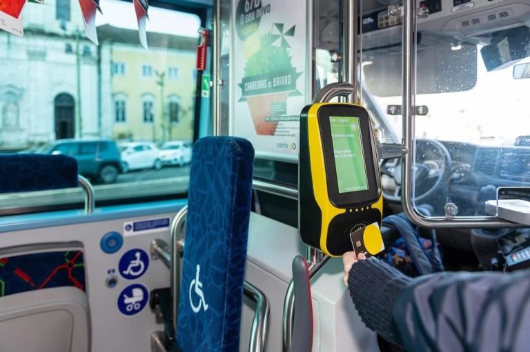 MB Way In Carris Transportation: Yes, It's Possible!