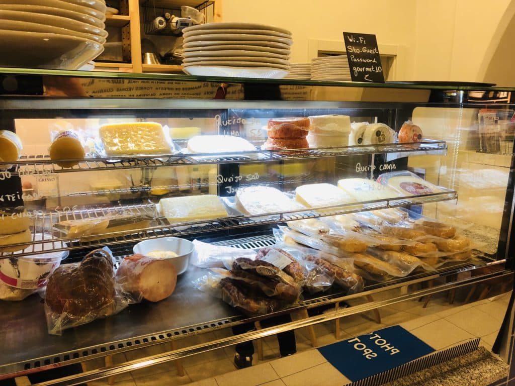 STO Mercearia, uma loja à antiga com traços de modernidade