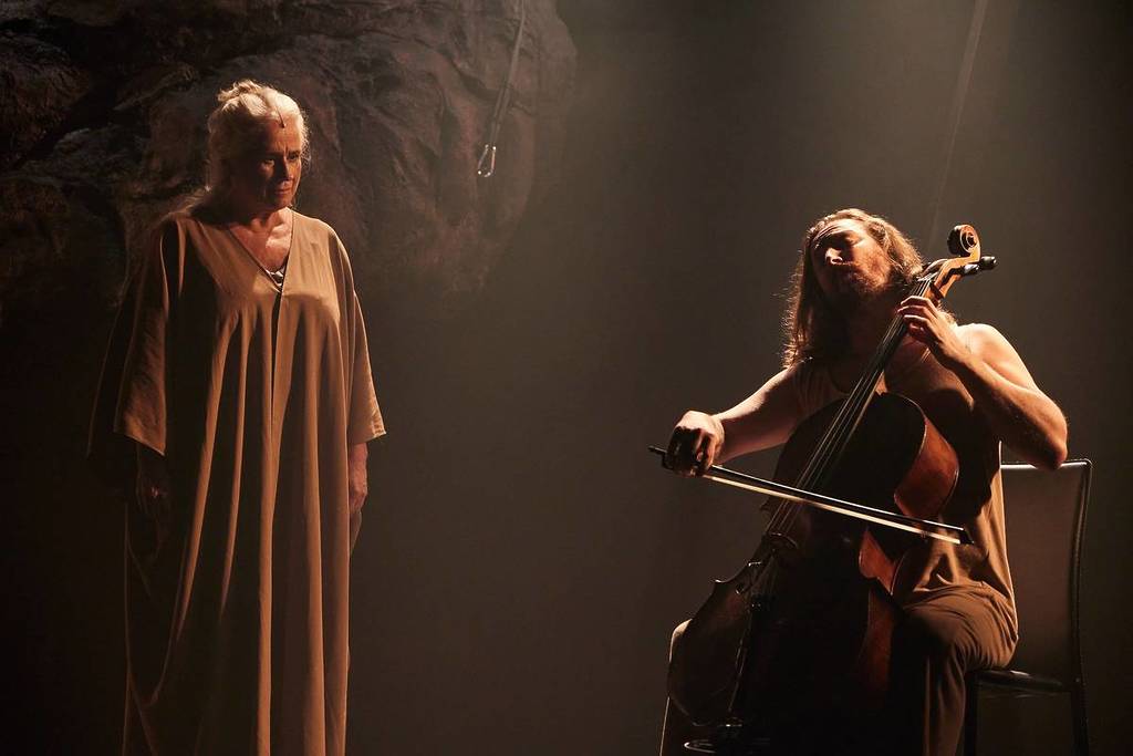 Peças de teatro: o melhor desta arte para ver em Lisboa