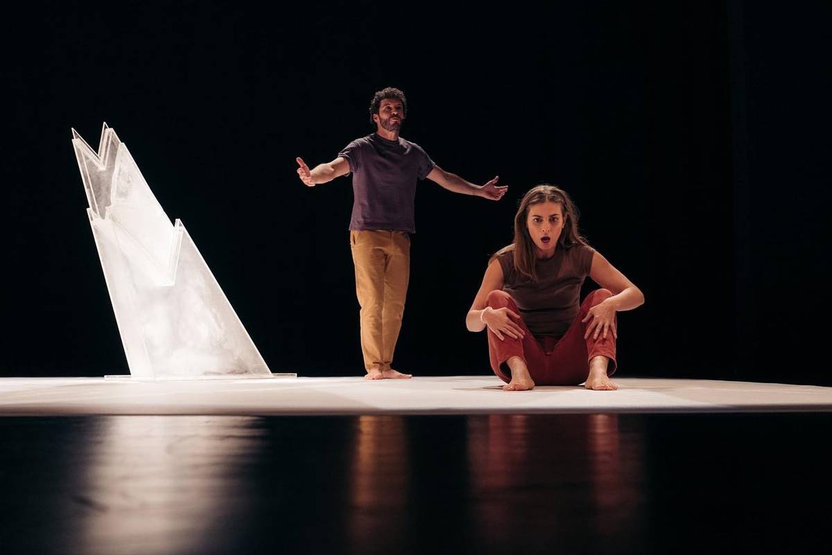 Peças de teatro: o melhor desta arte para ver em Lisboa