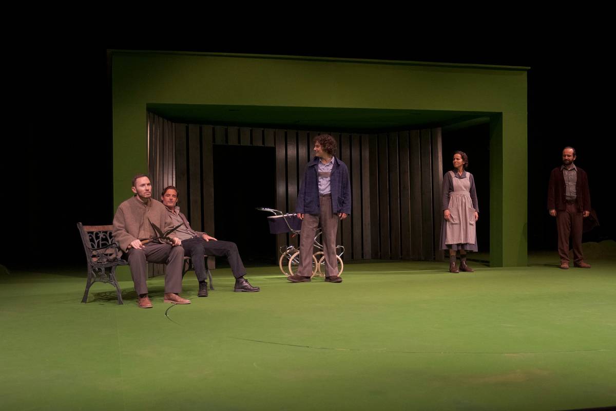 Peças de teatro: o melhor desta arte para ver em Lisboa