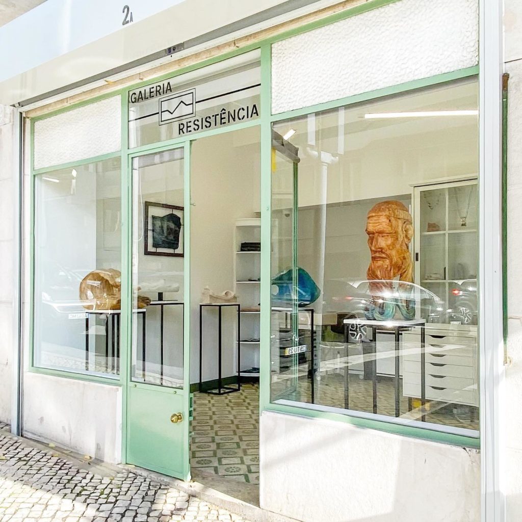 Art Galleries In Lisbon, The Essential Guide