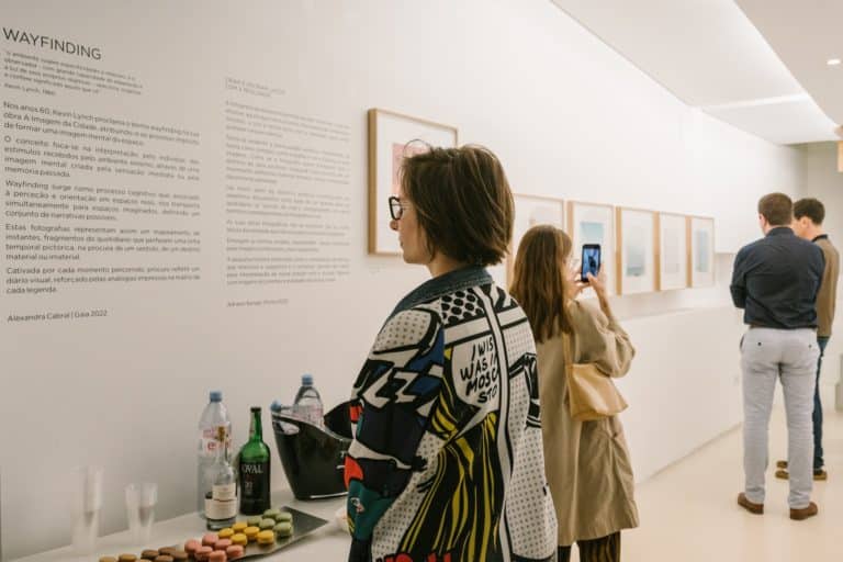 Galerias de arte em Lisboa, o guia essencial