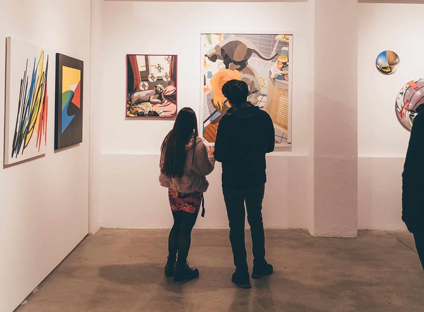 Galeries d'art à Lisbonne, le guide indispensable