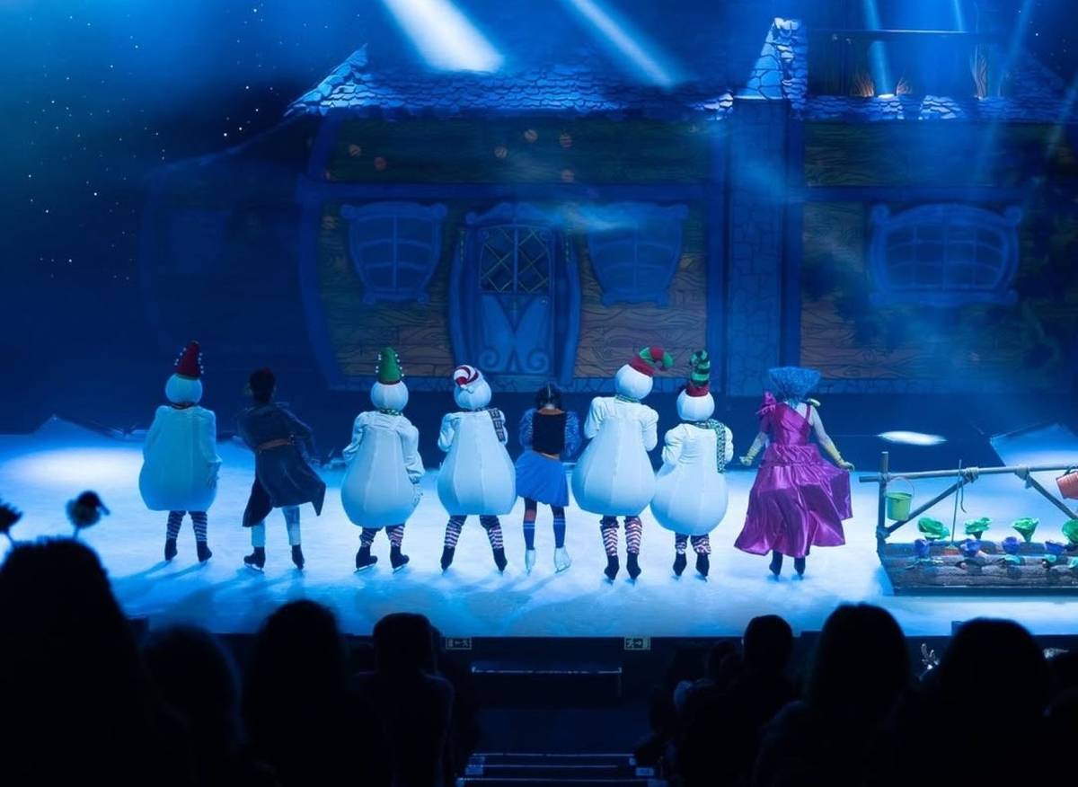 6 musicals in Lisbon (and the surrounding area) to watch with the ...