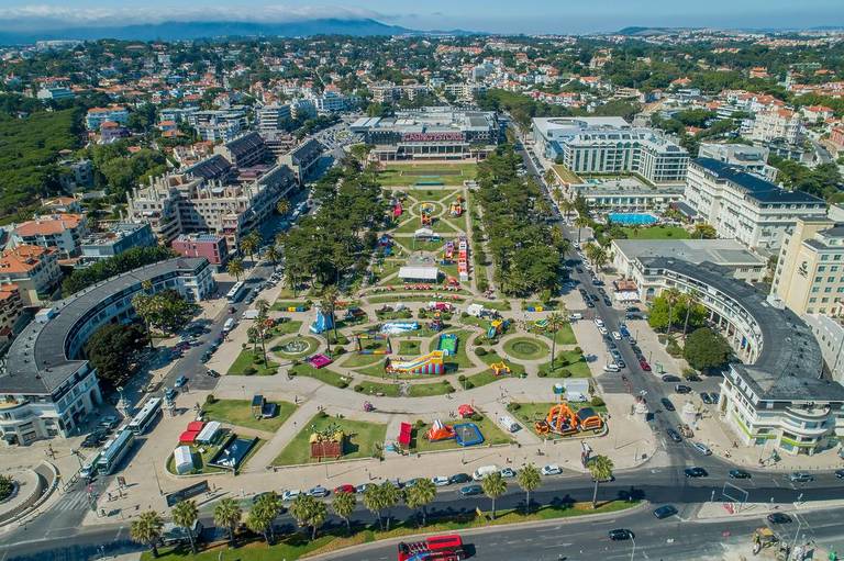 Festas de aniversário para crianças: os melhores sítios em Lisboa