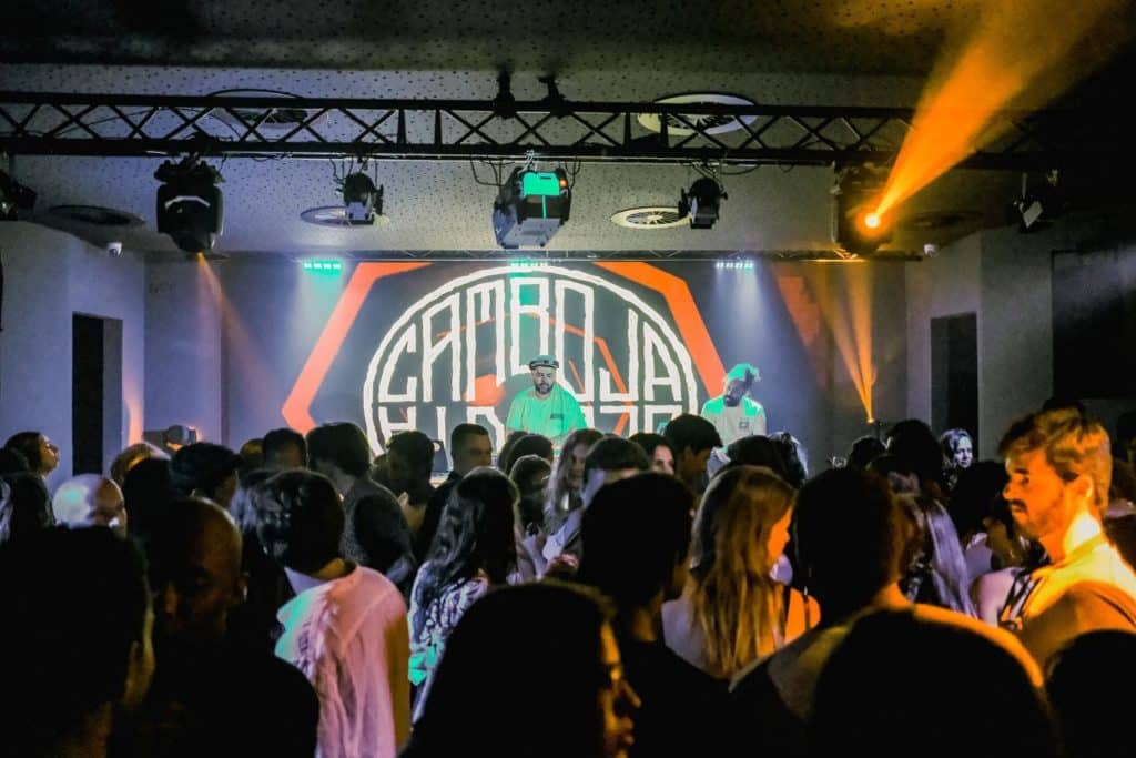 Discotecas em Lisboa: os melhores sítios para dançar até raiar