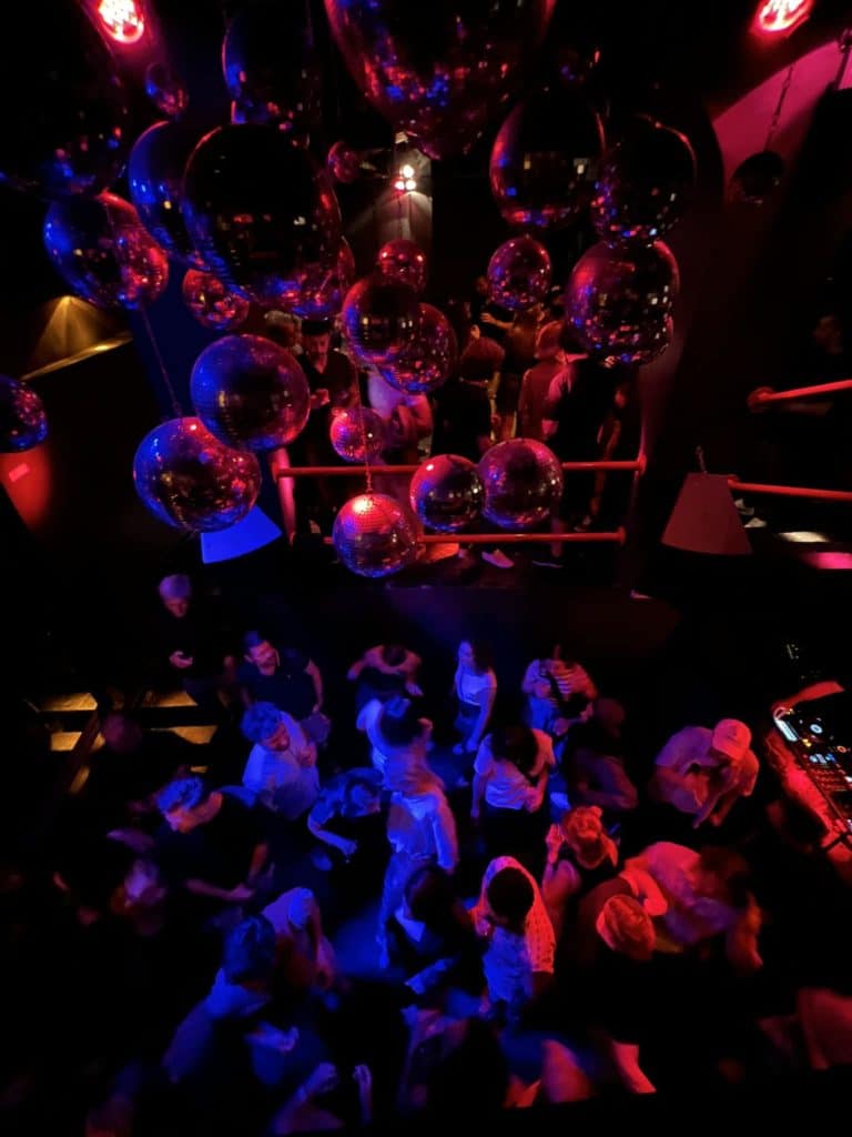 Nightclubs In Lisbon: The Best Places To Dance Until You Drop