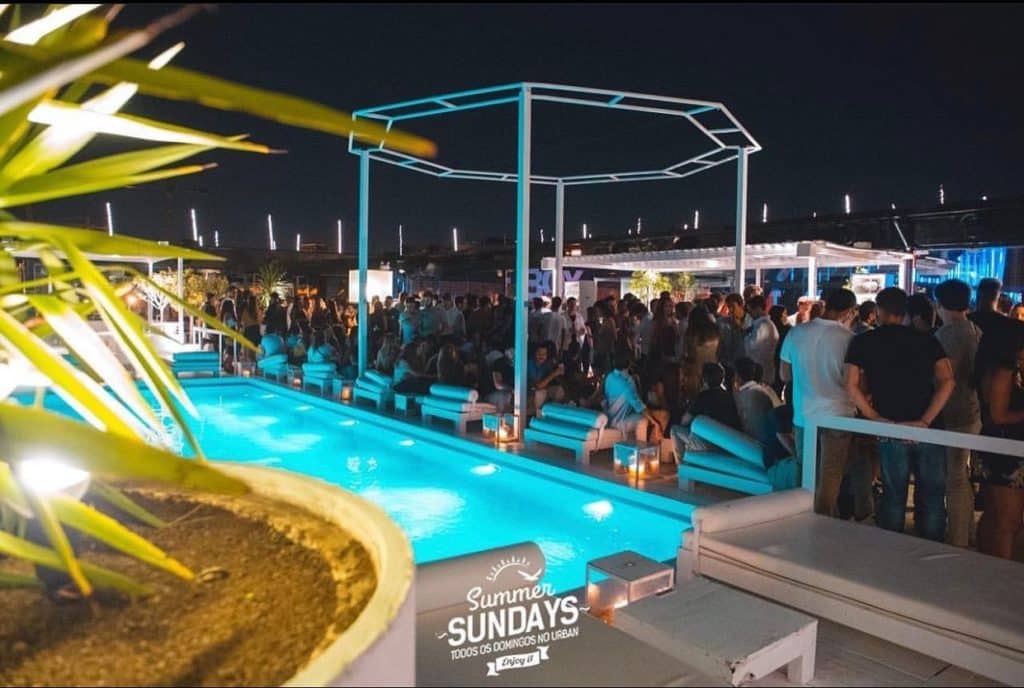 Nightclubs In Lisbon: The Best Places To Dance Until You Drop