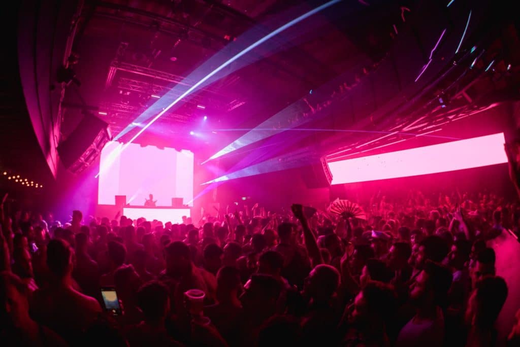 Discotecas em Lisboa: os melhores sítios para dançar até raiar