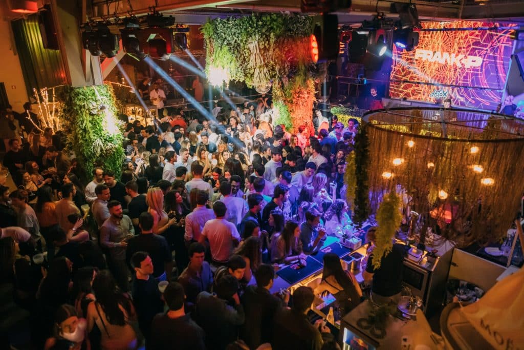 Nightclubs In Lisbon: The Best Places To Dance Until You Drop