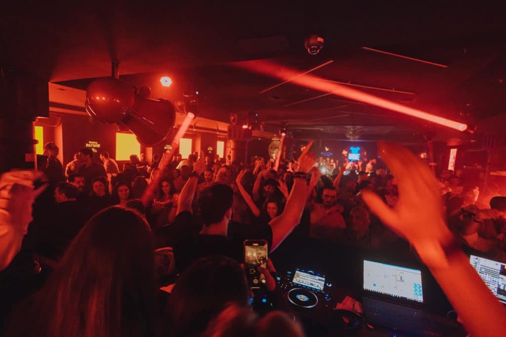 Discotecas em Lisboa: os melhores sítios para dançar até raiar