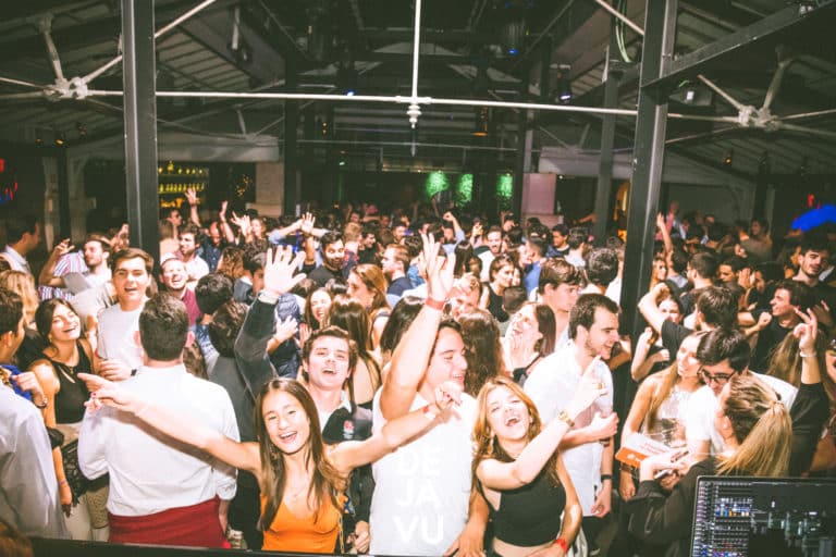 Discotecas em Lisboa: os melhores sítios para dançar até raiar