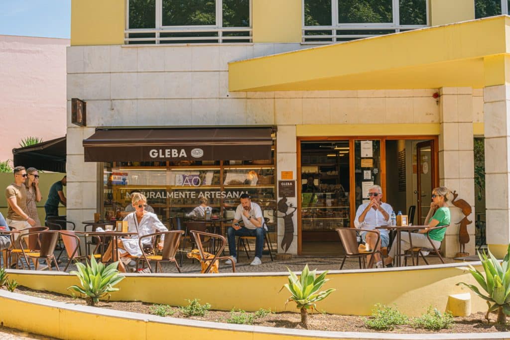 Pequeno-almoço em Lisboa: sítios diferentes do habitual
