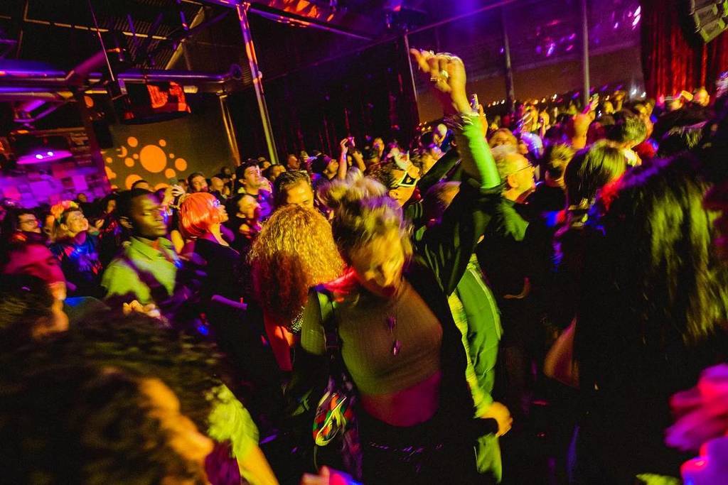 Discotecas em Lisboa: os melhores sítios para dançar até raiar