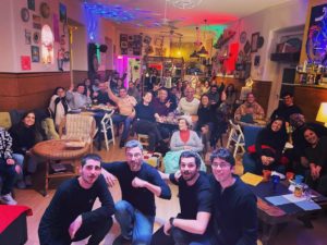 Fim de semana em Lisboa: 5 planos imperdíveis