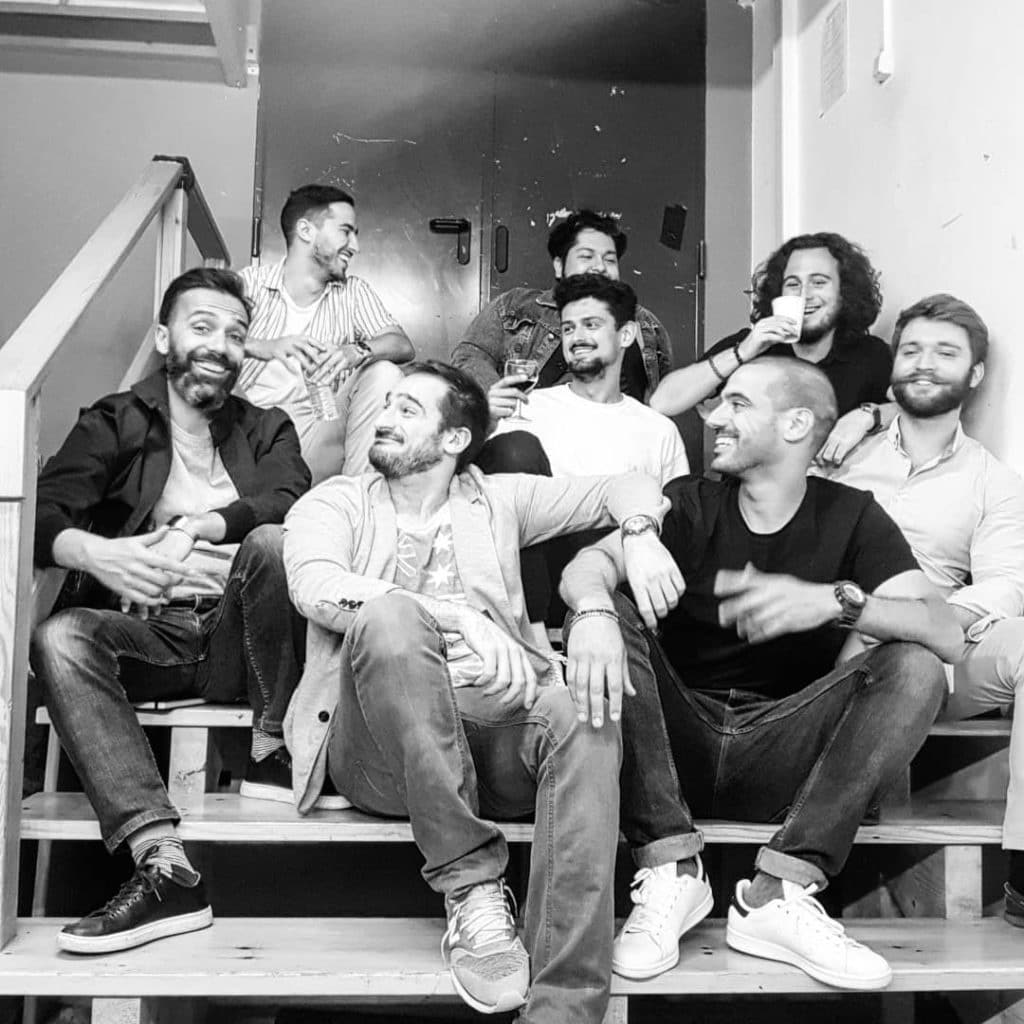 Comedy Clubs em Lisboa: daqui ninguém sai de mau humor