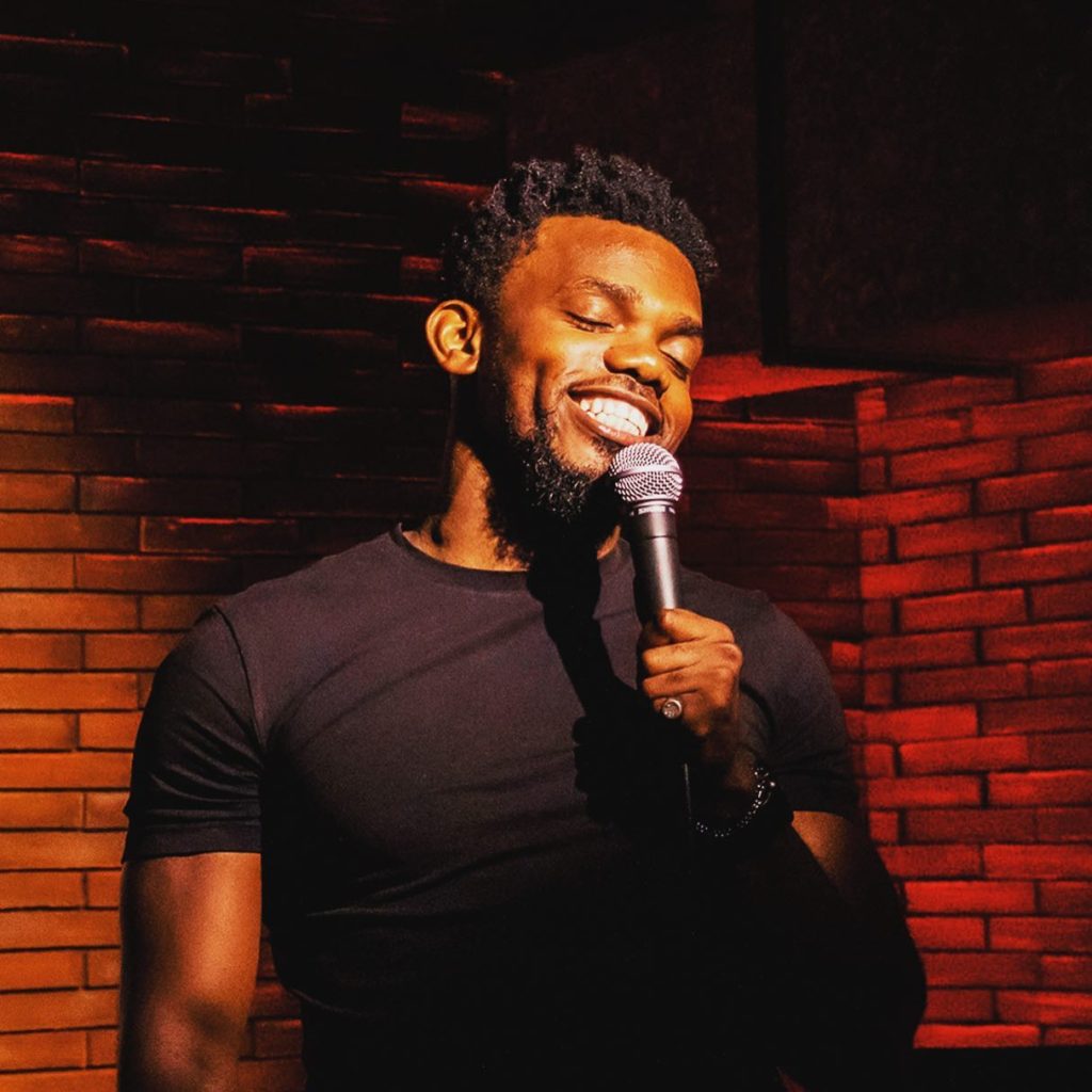 Comedy Clubs em Lisboa: daqui ninguém sai de mau humor