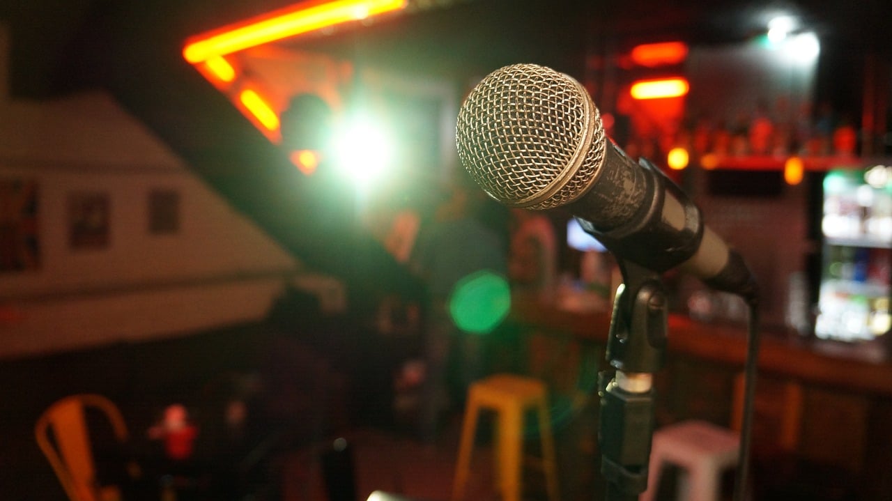 Comedy Clubs em Lisboa: daqui ninguém sai de mau humor