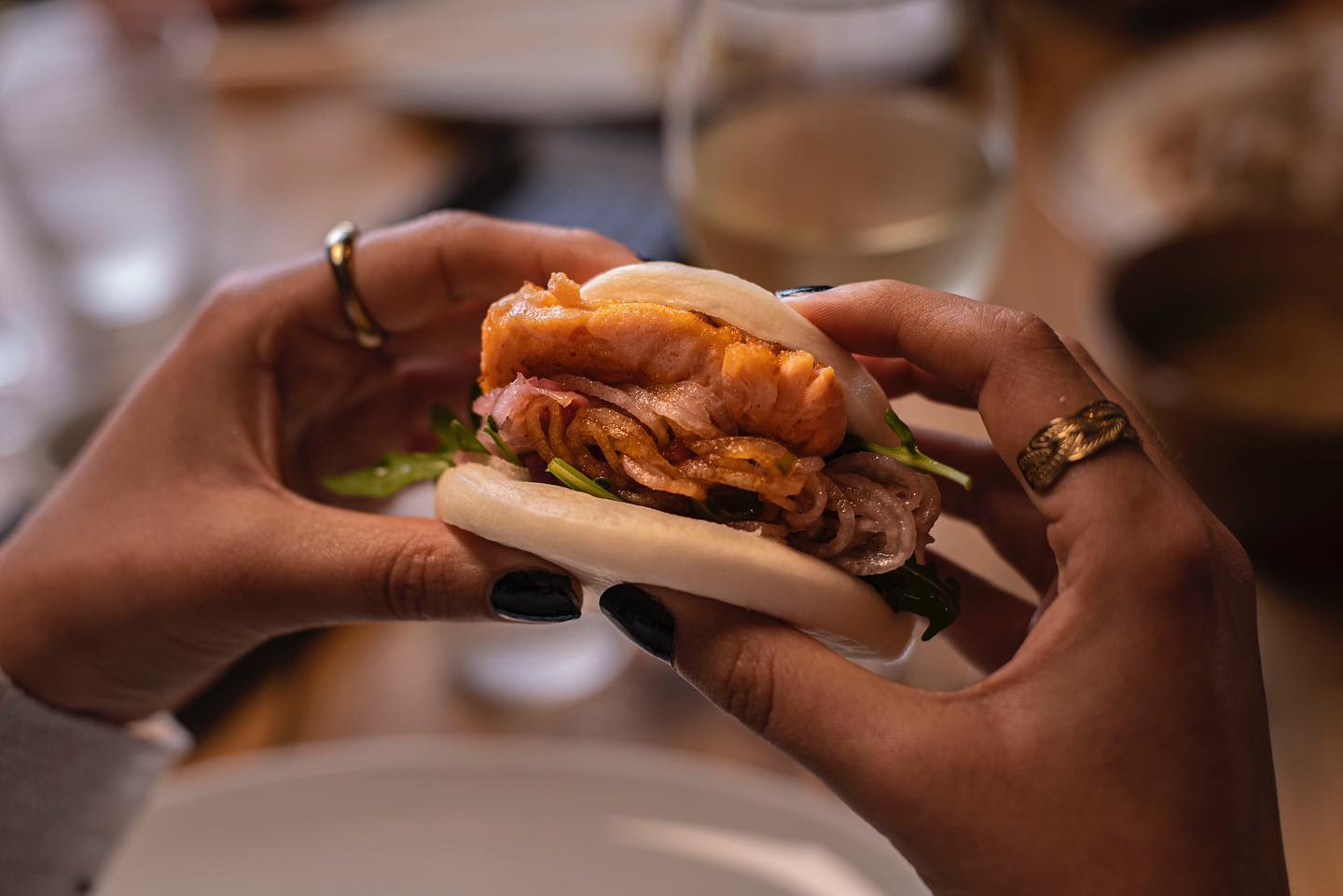 Baos In Lisbon: Where We Tasted The Best In Town