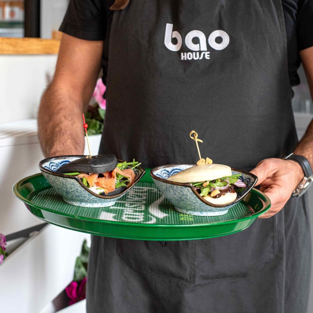 Baos em Lisboa: sítios onde provámos os melhores da cidade