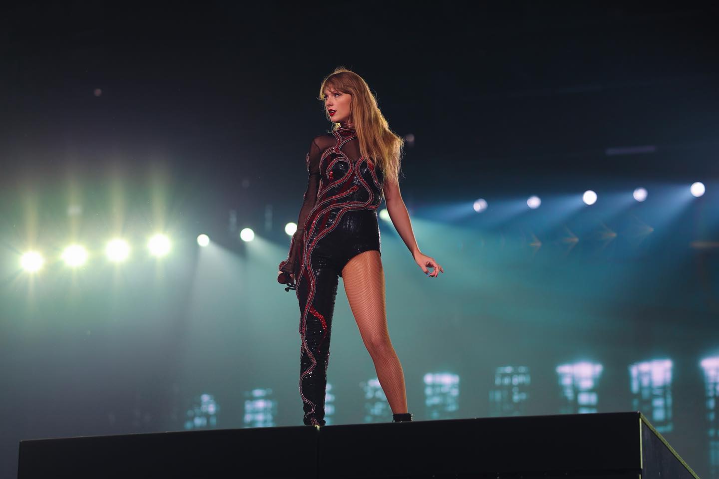 Taylor Swift em Lisboa: venda dos bilhetes já começou