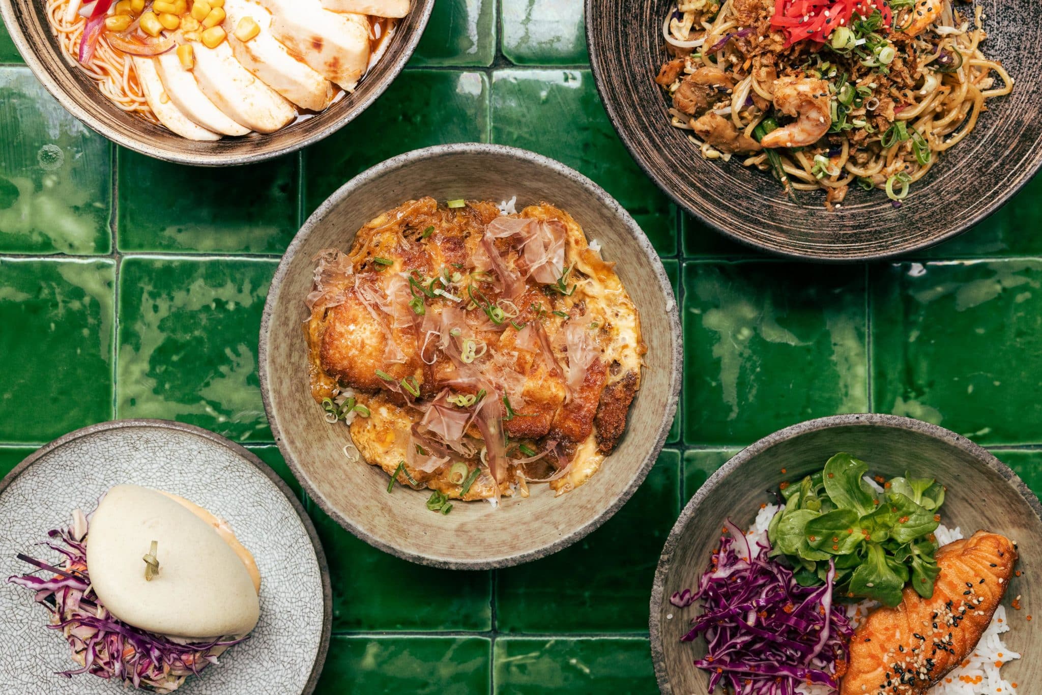 Restaurante Nood abre um novo espaço em Lisboa