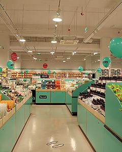 Lojas Normal: vai abrir mais uma no Centro de Lisboa