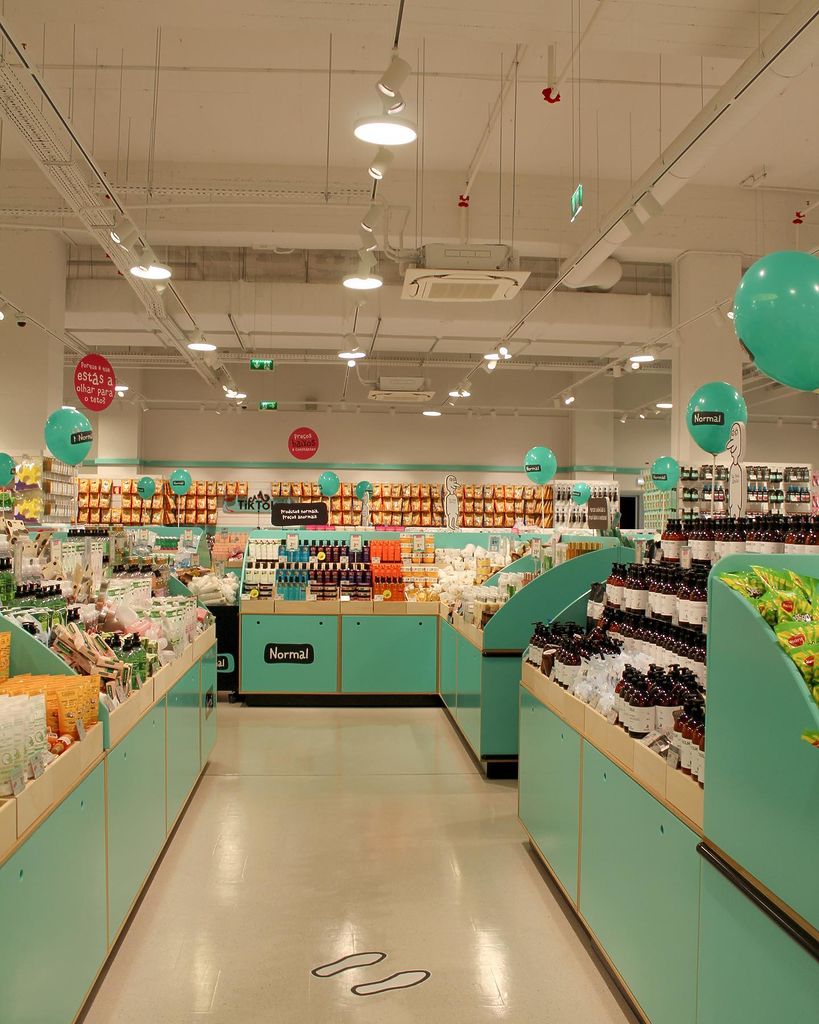 Normal Stores: Another One To Open In The Center Of Lisbon