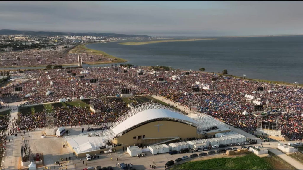 Semana Académica de Lisboa 2023 será no Parque Tejo Trancão
