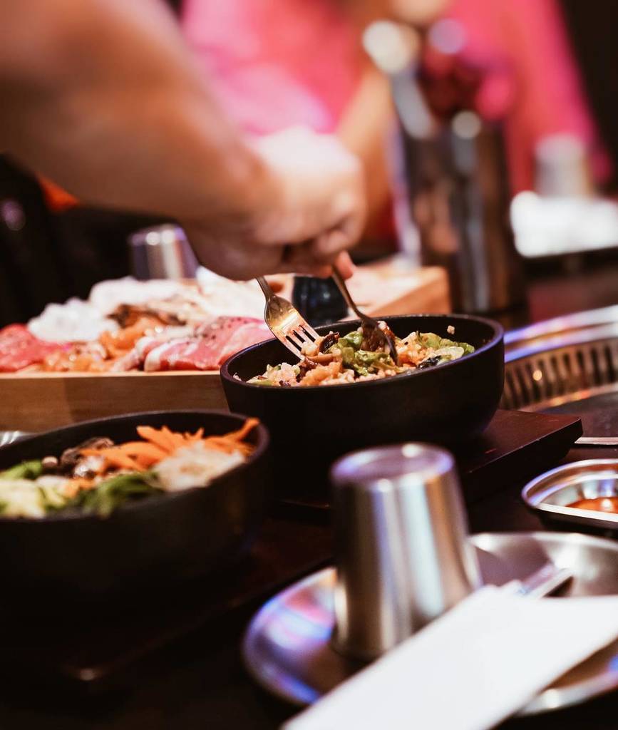 Barbecue coreano em Lisboa: uma experiência autêntica