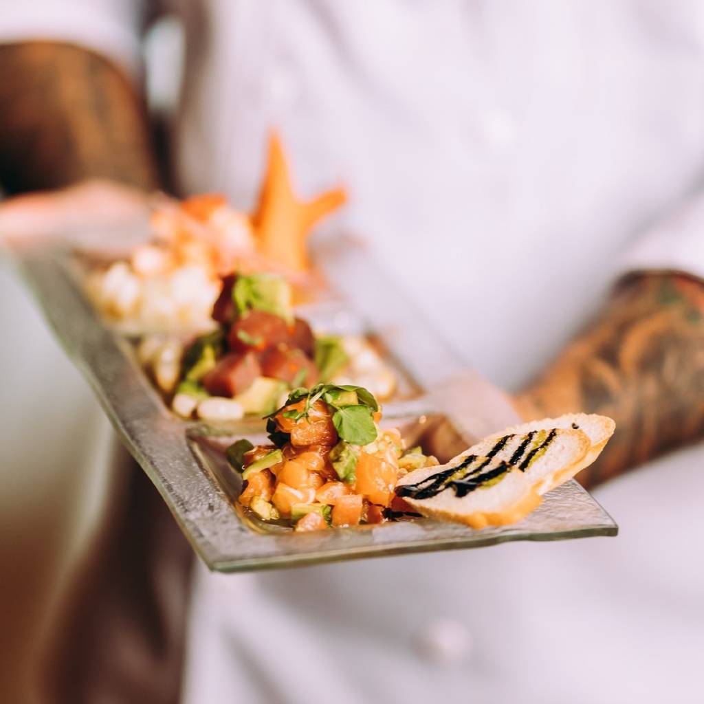 Ristoranti peruviani a Lisbona: una tendenza che resterà tale