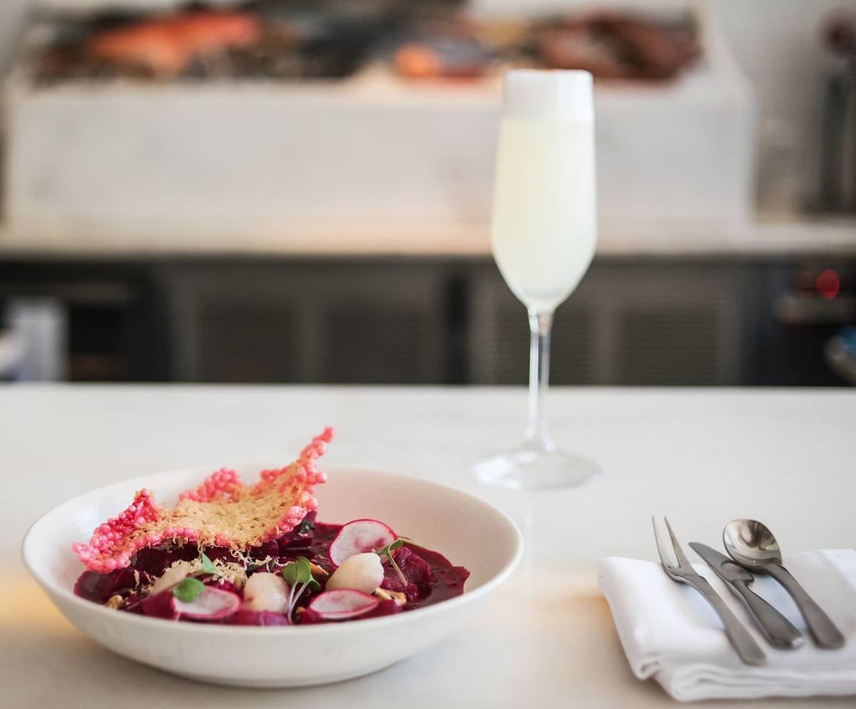 Peruvian Restaurants In Lisbon: A Trend That's Here To Stay