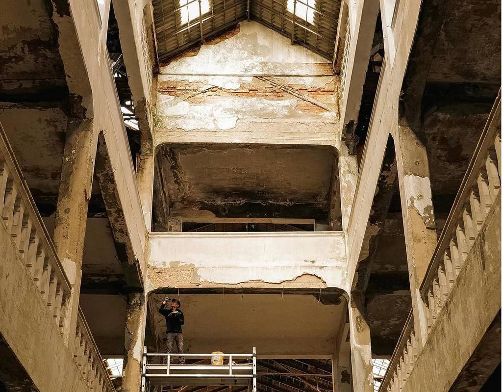 8 Marvila: há mais cultura neste bairro lisboeta