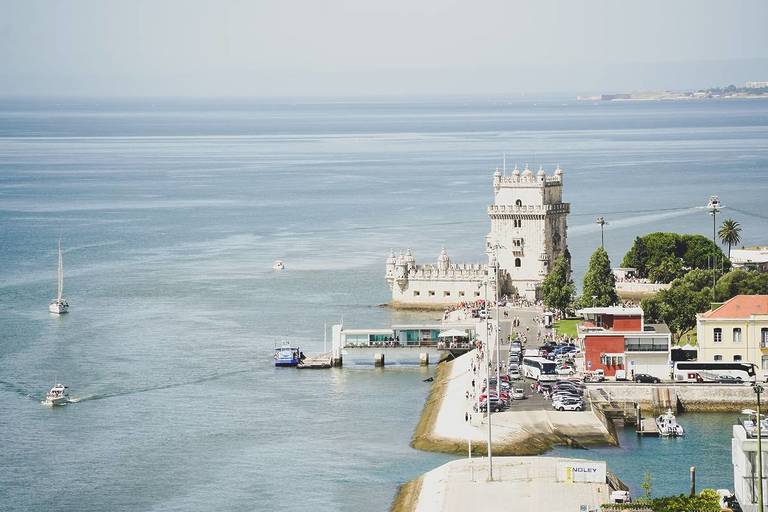 Belém: 12 sítios imperdíveis