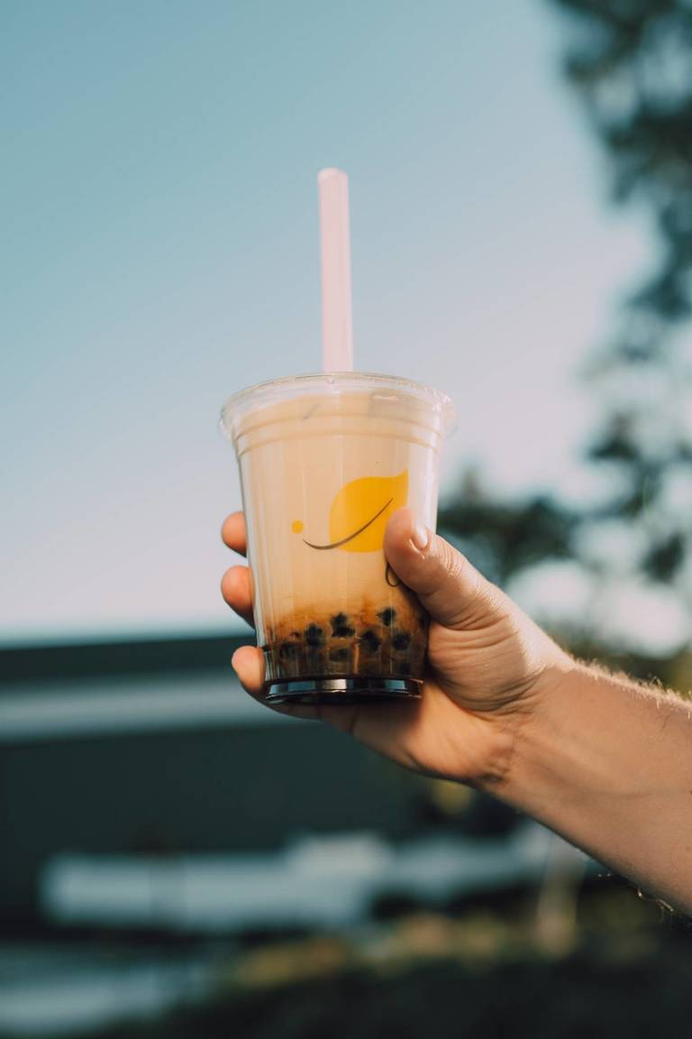 Bubble Tea: onde beber os melhores em Lisboa