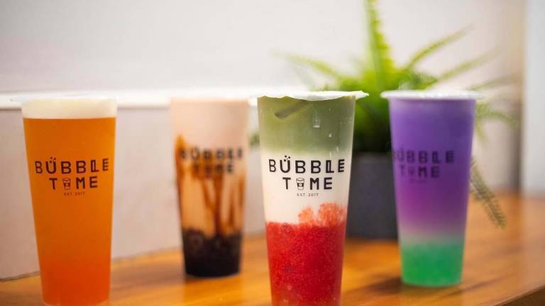Bubble Tea: onde beber os melhores em Lisboa