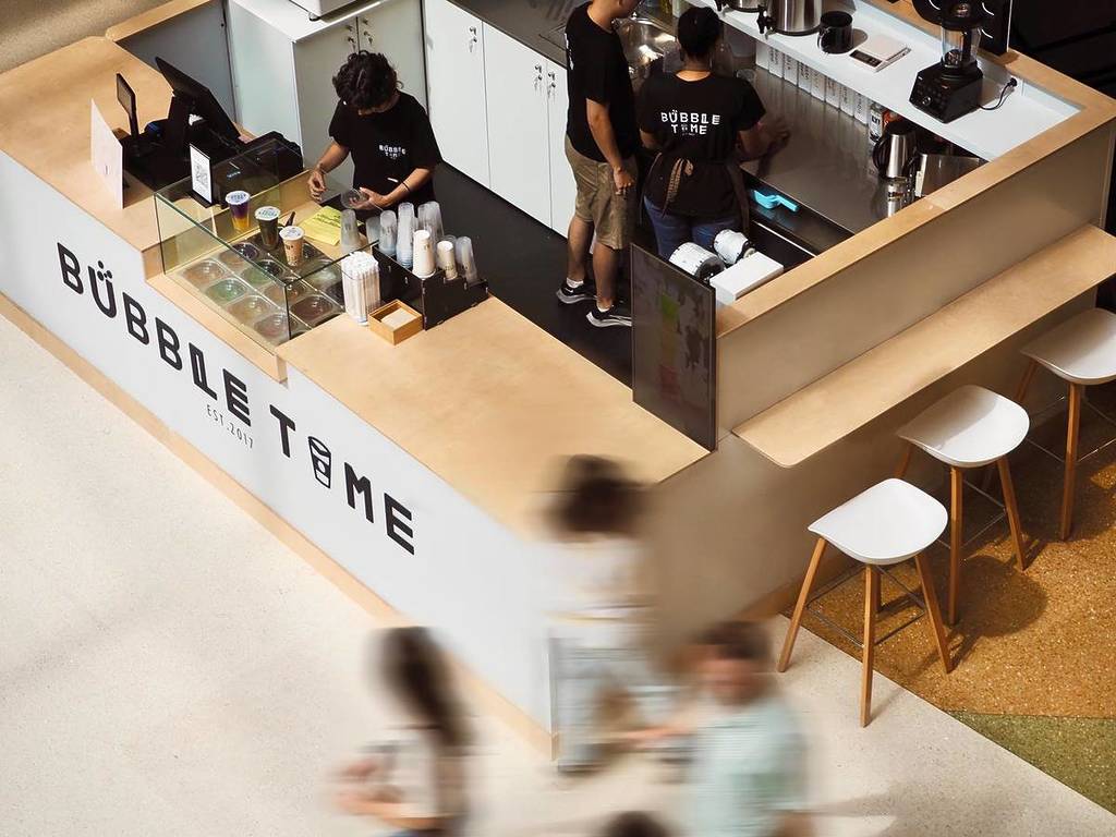 Bubble Tea: onde beber os melhores em Lisboa