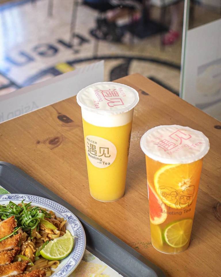 Bubble Tea: onde beber os melhores em Lisboa