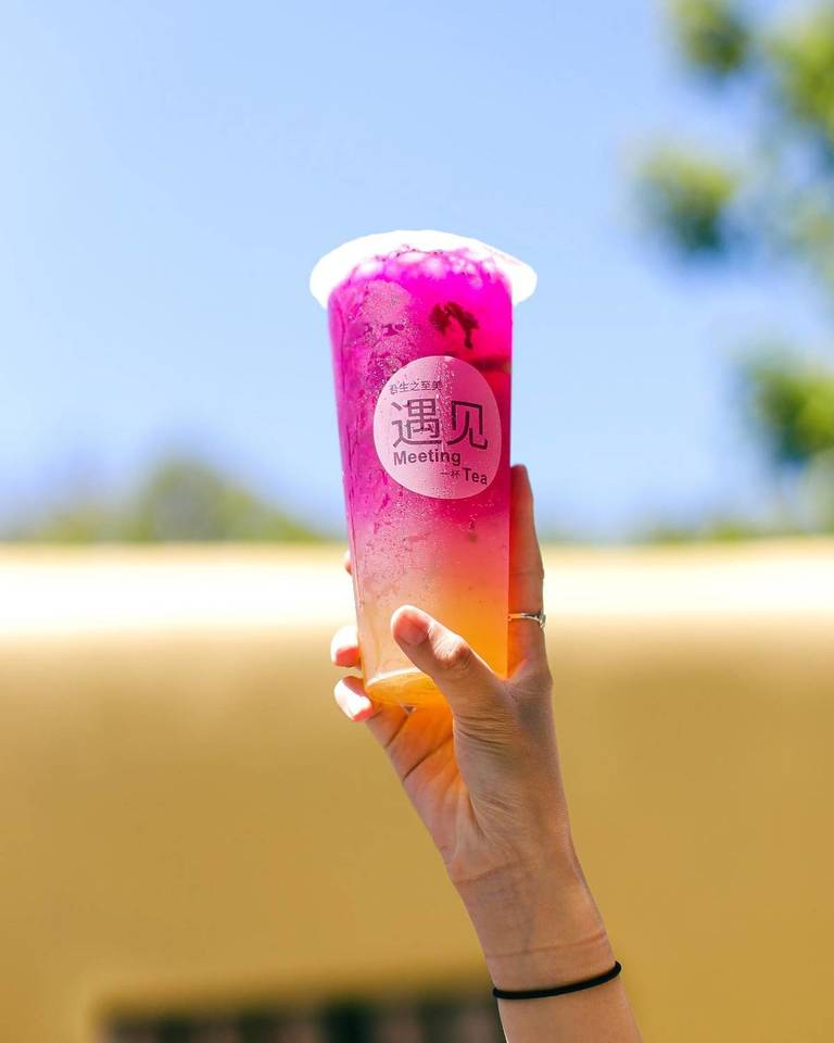 Bubble Tea: onde beber os melhores em Lisboa