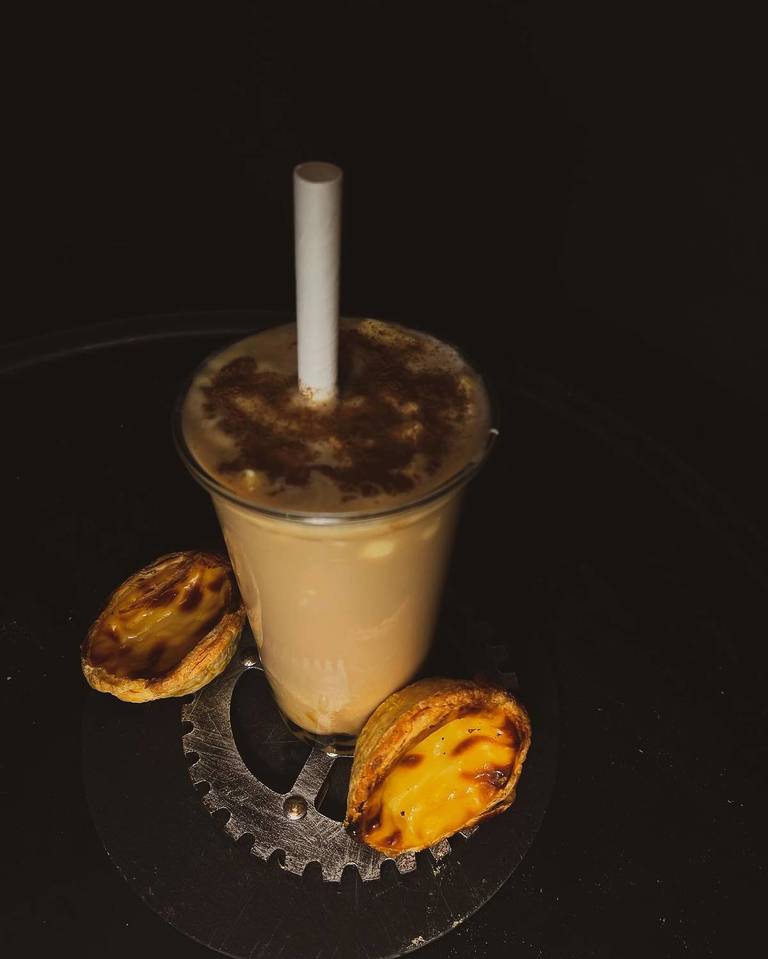 Bubble Tea: onde beber os melhores em Lisboa