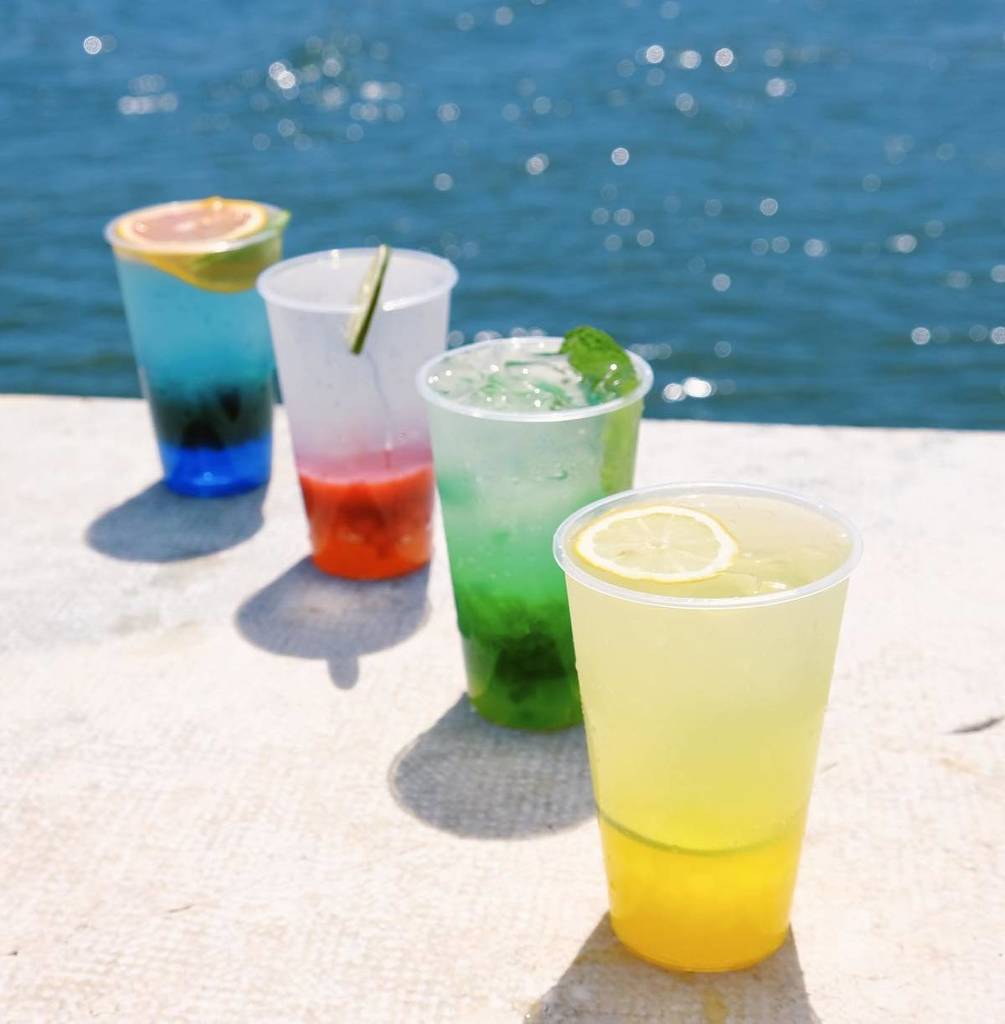 Bubble Tea: onde beber os melhores em Lisboa