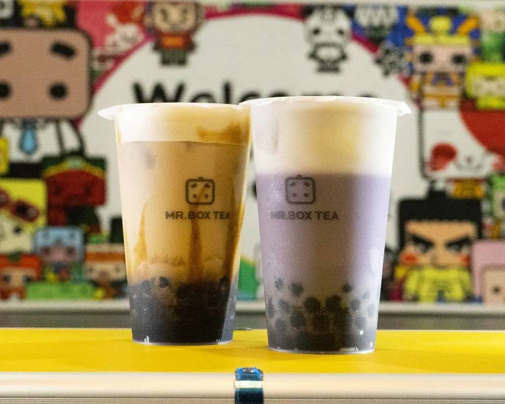 Bubble Tea: Where To Drink The Best In Lisbon