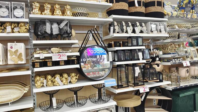 Pepco abre primeira loja em Lisboa